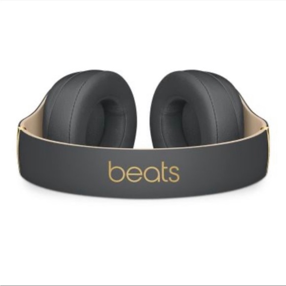 Beats by Dre | Headphones | Beats Studio3 Wireless Noise Cancelling ...